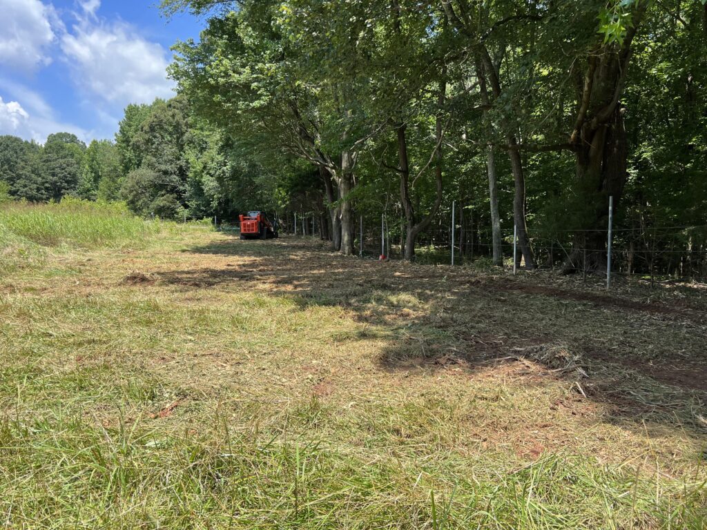 Expert Land Clearing | JM Land Solutions